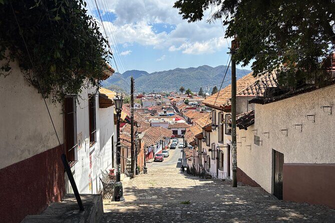Private Tour in San Cristobal de las Casas - FAQ
