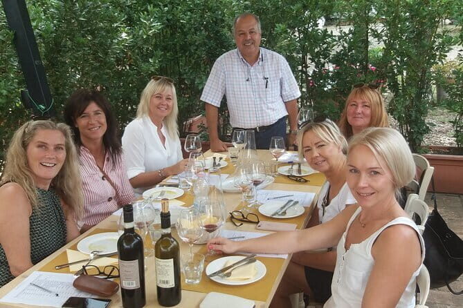 Private Tour in San Gimignano and Chianti Day Trip from Florence - A Closer Look at the Itinerary and Experiences