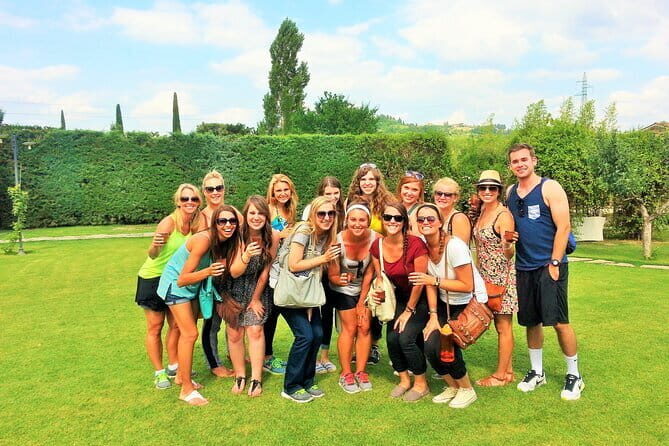 Private Tour in San Gimignano and Chianti Day Trip from Florence - The Bottom Line