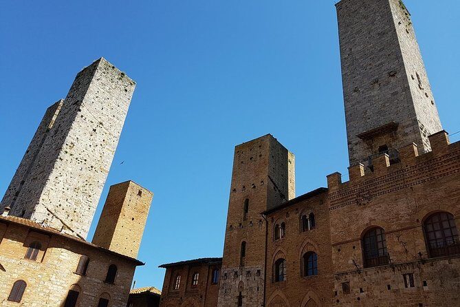 Private Tour in San Gimignano - Cost & Value