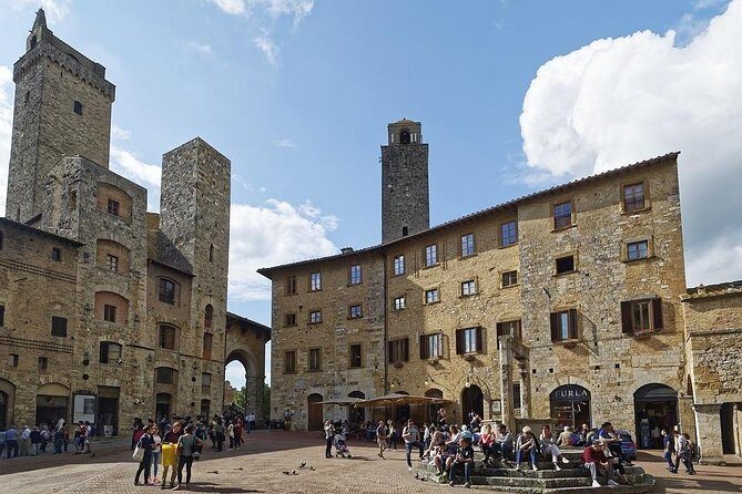 Private Tour in San Gimignano - Best For…