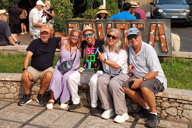 Private Tour in Savoca and Taormina - Starting Point and Transportation