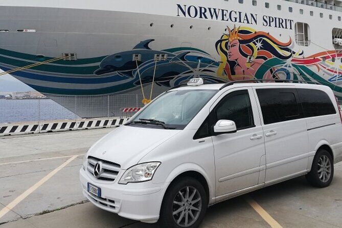 Private Tour in Savoca and Taormina - Messina: Panoramas and Tasty Treats