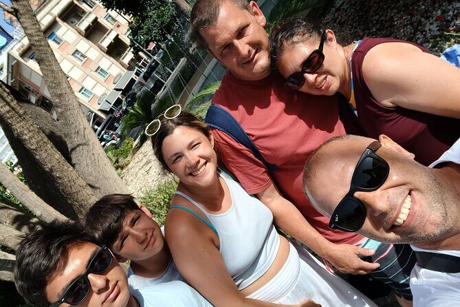 Private Tour in Savoca and Taormina - What the Reviews Say