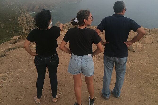 Private Tour in Sintra and Cascais - Analyzing the Tour Itinerary: What to Expect