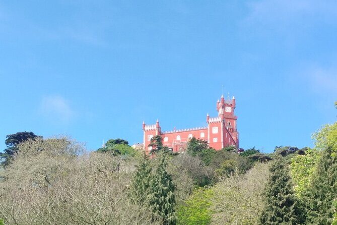Private Tour in Sintra and Cascais - Who Should Consider This Tour?