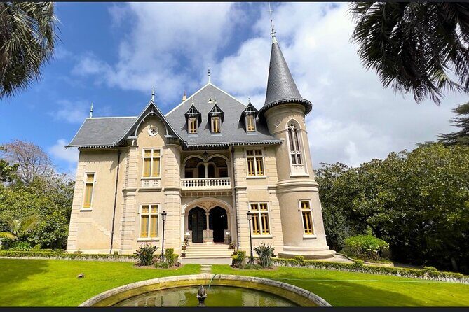 Private tour in Sintra, Cabo da Roca, Cascais. Wonderful day. - Who Is This Tour Best For?