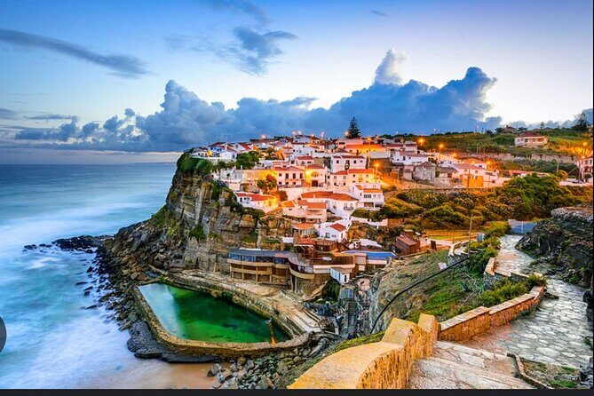 Private tour in Sintra, Cabo da Roca, Cascais. Wonderful day. - The Sum Up