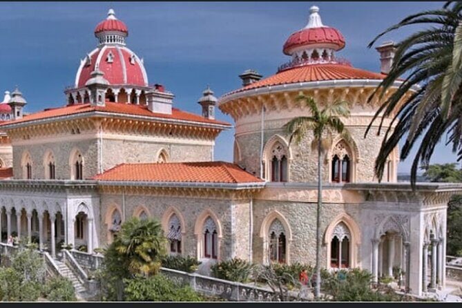 Private tour in Sintra, Cabo da Roca, Cascais. Wonderful day. - FAQs