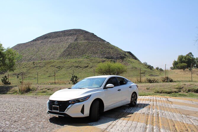 Private Tour in Teotihuacan Pyramids with 2025 New Car - An In-Depth Look at the Tour Experience  