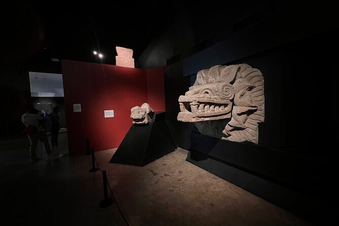 Private Tour in Teotihuacan Pyramids with 2025 New Car - Who Will Love This Tour?  