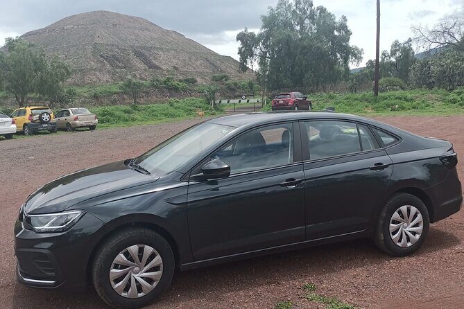 Private Tour in Teotihuacan Pyramids with 2025 New Car - Frequently Asked Questions  