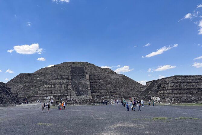 Private Tour in Teotihuacan Pyramids with 2025 New Car - Final Thoughts  