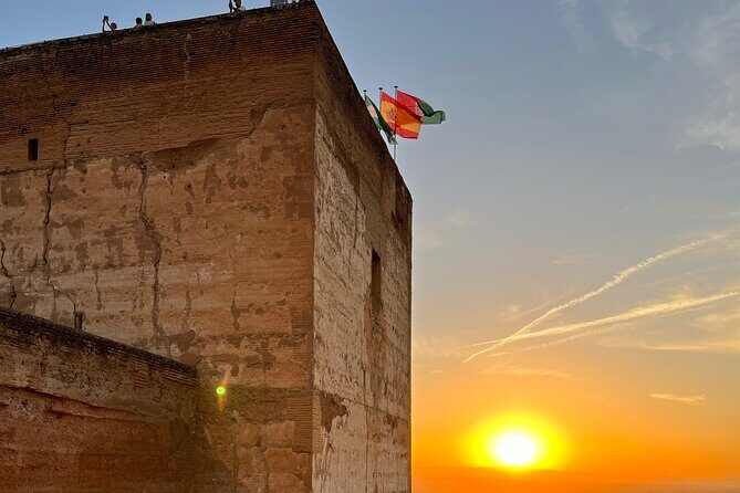 Private Tour in the Alhambra : buy your tickets and book your tour - Why This Tour Works for Different Types of Travelers