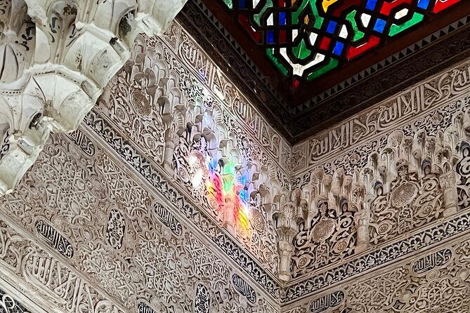 Private Tour in the Alhambra : buy your tickets and book your tour - Final Thoughts