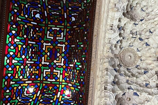 Private Tour in the Alhambra : buy your tickets and book your tour - Frequently Asked Questions