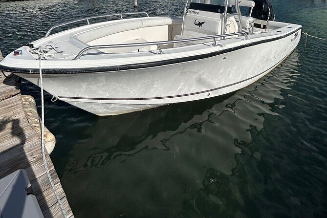 Private Tour in the Bay of Cancun - Key Points