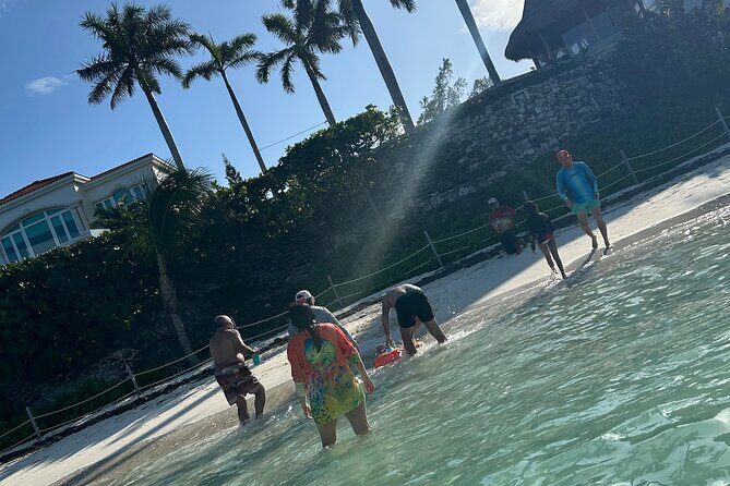 Private Tour in the Bay of Cancun - Weather and Cancellation Policies