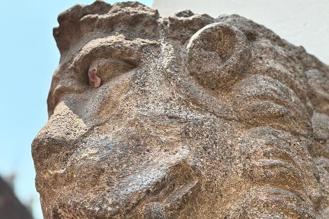 Private Tour in the Historic Center of CDMX and Chapultepec - Exploring Mexico City’s Historic Center