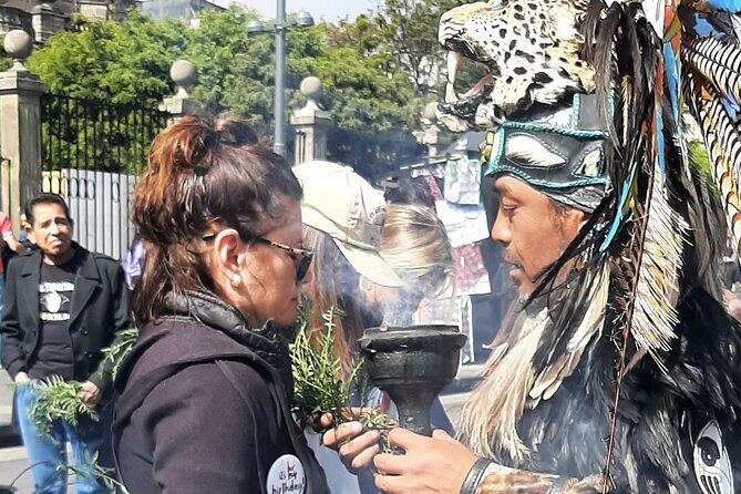 Private Tour in the Historic Center of CDMX with Local Guide - A Closer Look at the Itinerary