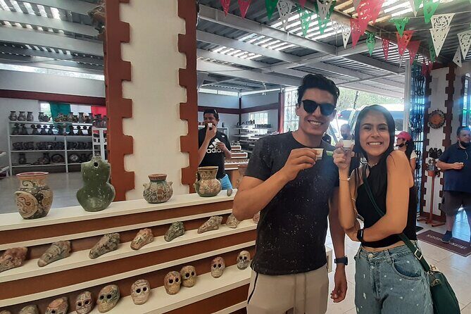 Private Tour in the Historic Center of CDMX with Local Guide - The Sum Up