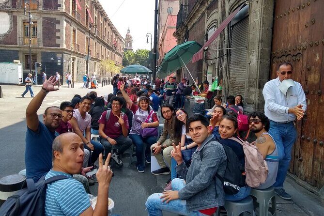 Private Tour in the Historic Center of CDMX with Local Guide - FAQ