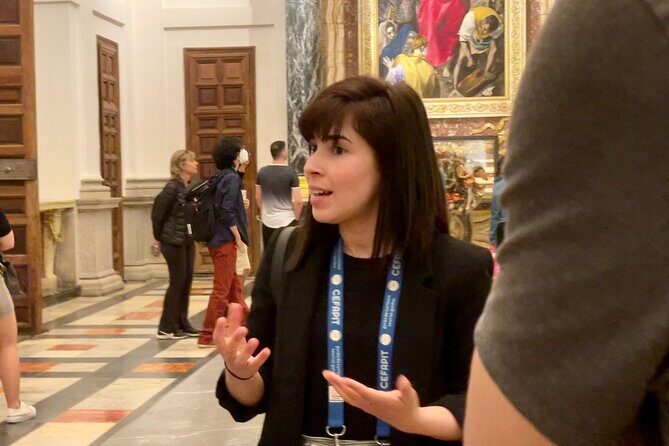 Private tour in Toledo with train station pick-up and panoramic taxi tour - Final Thoughts