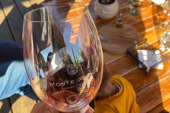 Private Tour in Valle De Guadalupe - Exploring the Private Tour in Valle De Guadalupe: An Authentic Wine Journey