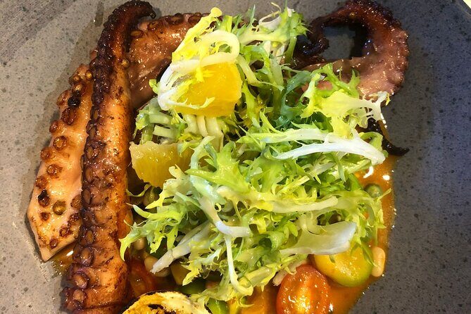 Private Tour in Valle De Guadalupe - An In-Depth Look at the Tour Itinerary