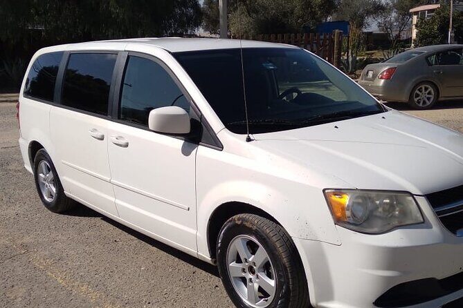 Private Tour in Valle De Guadalupe - Cost and Value Consideration