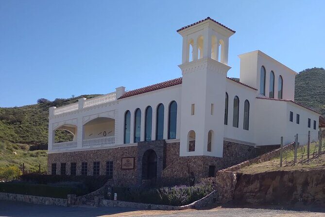 Private Tour in Valle De Guadalupe - Who Would Love This Tour?