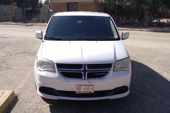 Private Tour in Valle De Guadalupe - Final Thoughts: Is This the Tour for You?