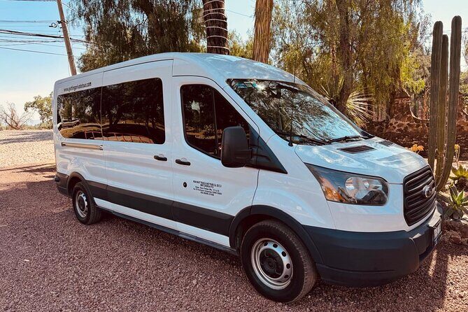 Private Tour in VAN Mexico City to Teotihuacan Pyramids - A closer look at the Private Tour from Mexico City to Teotihuacan Pyramids