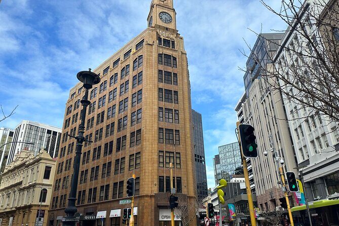 Private Tour in Wellington - Why Choose a Private Tour in Wellington?