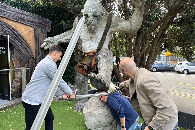 Private Tour in Wellington - Who Is This Tour Best For?