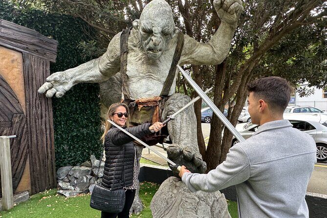 Private Tour in Wellington - FAQ