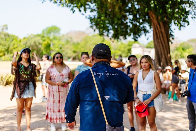 Private Tour In Yucatan - Discovering Yucatan: A Personalized Private Tour from Merida