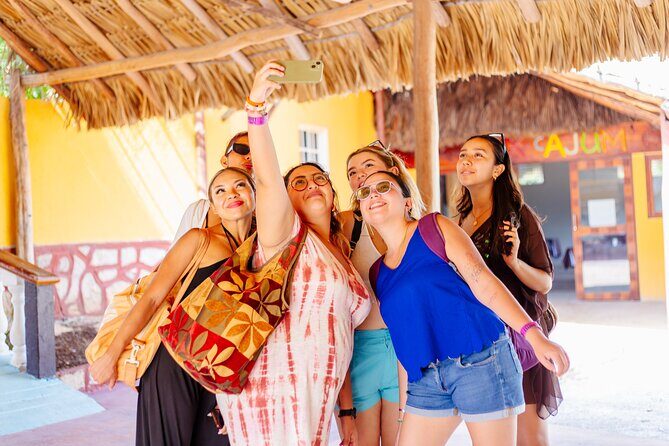 Private Tour In Yucatan - Frequently Asked Questions