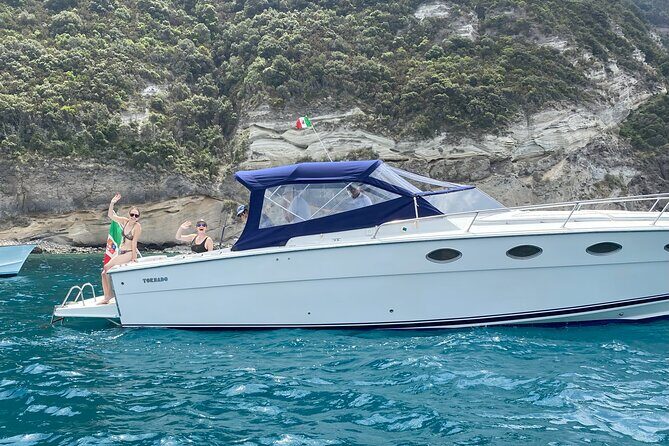 Private Tour Ischia Procida Capri Positano Amalfi by Speedboat - Who Will Love This Tour?