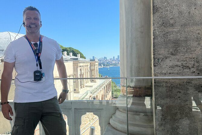 Private Tour: Istanbul Old City with Licensed Local Guide - A Deep Dive into the Tour Experience
