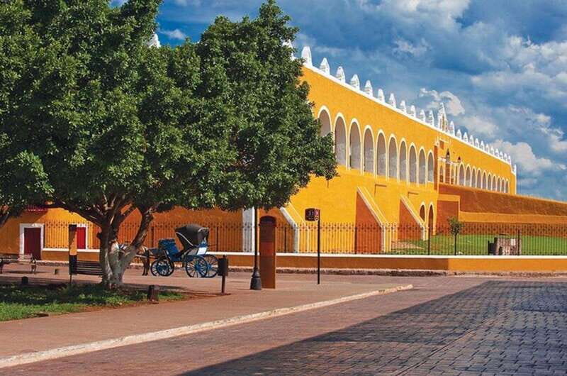 Private Tour Izamal, Ruins & Mayan handcraft workshop - Final Thoughts