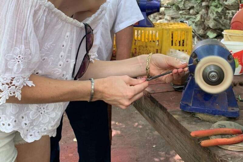 Private Tour Izamal, Ruins & Mayan handcraft workshop - FAQ