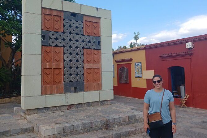 Private Tour Jalatlaco and Xochimilco in Oaxaca - Discovering Oaxaca: A Deep Dive into the Private Jalatlaco and Xochimilco Tour