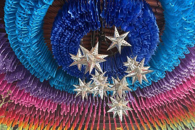 Private Tour Jalatlaco and Xochimilco in Oaxaca - Key Points