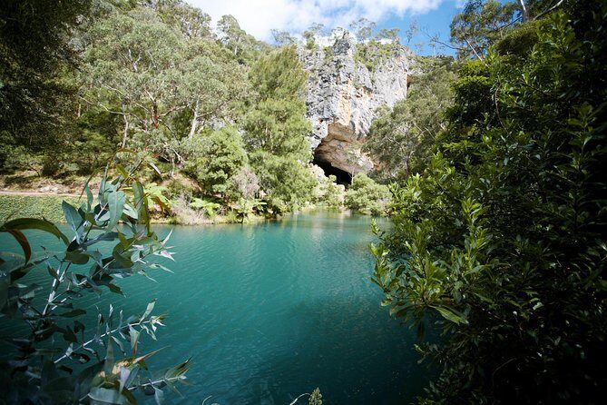 Private Tour: Jenolan Caves & Blue Mountains in a day - Is It Worth the Price?