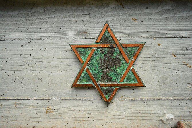 Private Tour: Jewish Heritage Walking Tour of Berlin - FAQ