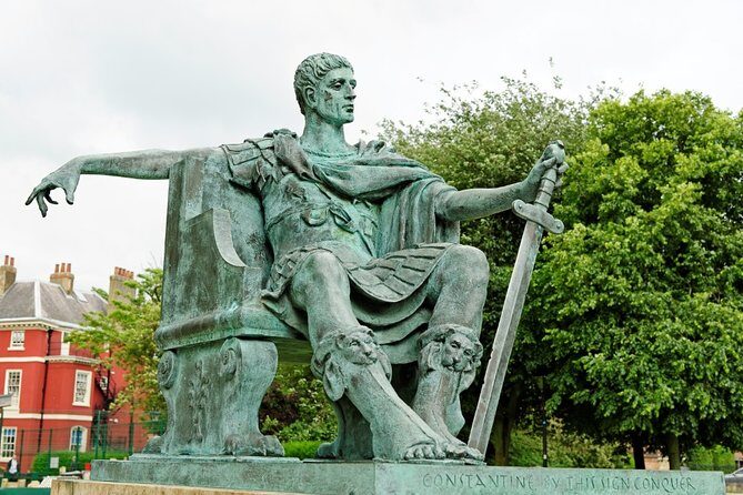 Private Tour: Jubilee year Holy Sites of Rome - An In-Depth Look at the Holy Sites of Rome