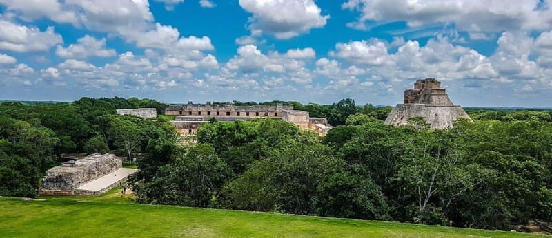 Private Tour Kabah & Uxmal plus Mayan Workshop Experience - FAQ