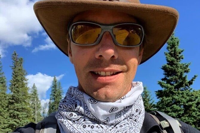 PRIVATE TOUR: Kananaskis Safari Drive and Guided Nature Walk 4H - The Sum Up