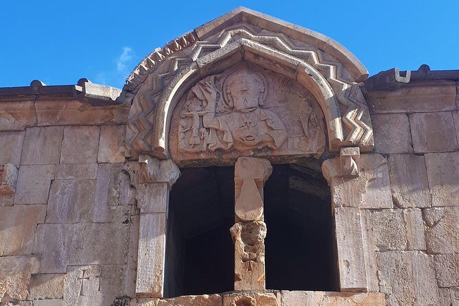 Private Tour: Khor Virap, Areni, Noravank - The Itinerary in Detail: What to Expect